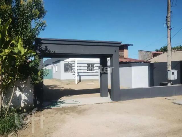 Casa / Sobrado em Condomínio para Venda em Porto Alegre/RS Belém Novo 2 Quartos