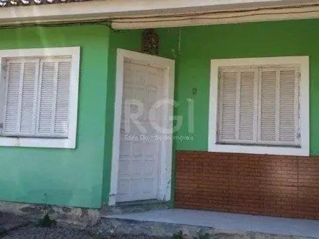 Casa / Sobrado em Condomínio para Venda em Porto Alegre/RS Belém Novo 2 Quartos