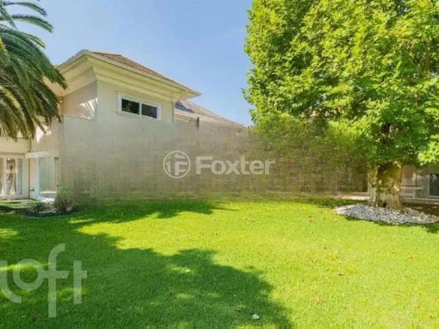 Casa / Sobrado em Condomínio para Venda em Porto Alegre/RS Belém Novo 7 Quartos