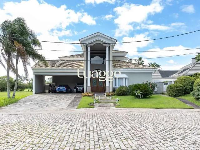 Casa / Sobrado em Condomínio para Venda em Porto Alegre/RS Belém Novo 4 Quartos