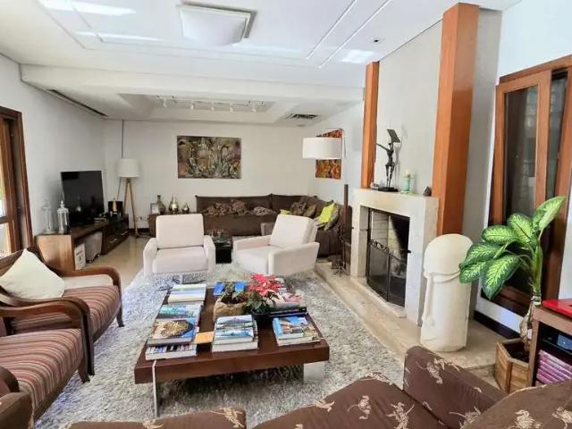 Casa / Sobrado em Condomínio para Venda em Porto Alegre/RS Belém Novo 4 Quartos