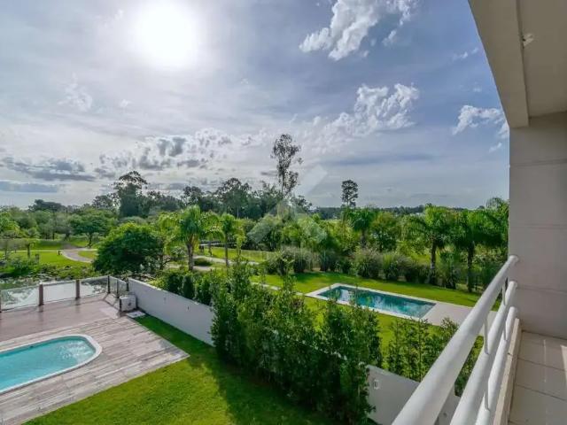 Casa / Sobrado em Condomínio para Venda em Porto Alegre/RS Belém Novo 4 Quartos
