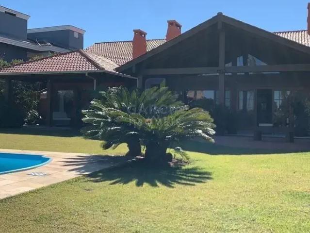 Casa / Sobrado em Condomínio para Venda em Porto Alegre/RS Belém Novo 4 Quartos