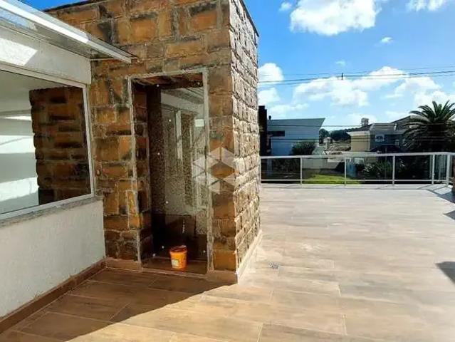 Casa / Sobrado em Condomínio para Venda em Porto Alegre/RS Belém Novo 5 Quartos