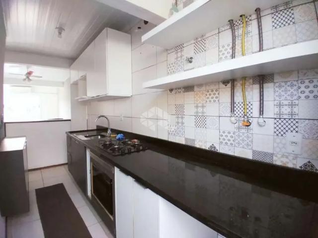 Casa / Sobrado em Condomínio para Venda em Porto Alegre/RS Belém Velho 3 Quartos