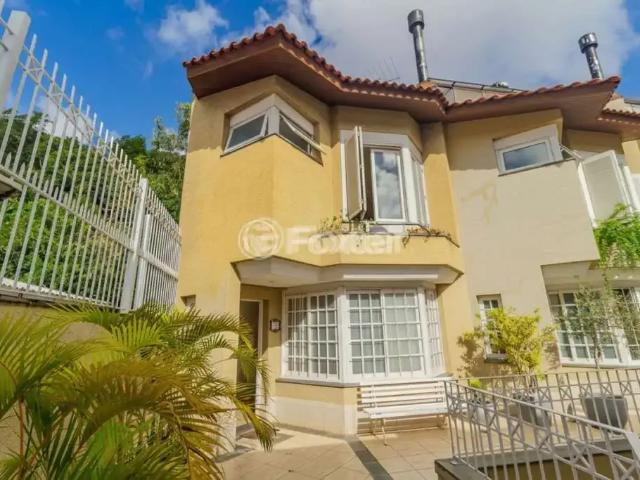 Casa / Sobrado em Condomínio para Venda em Porto Alegre/RS Boa Vista 4 Quartos