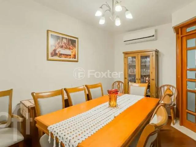 Casa / Sobrado em Condomínio para Venda em Porto Alegre/RS Boa Vista 4 Quartos