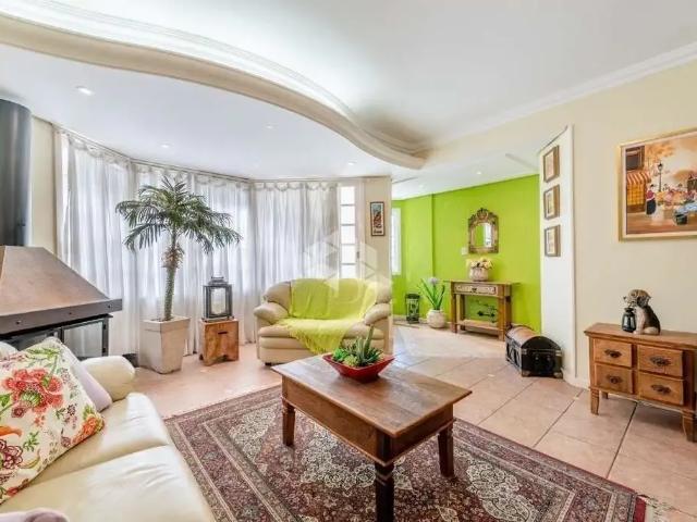 Casa / Sobrado em Condomínio para Venda em Porto Alegre/RS Boa Vista 4 Quartos