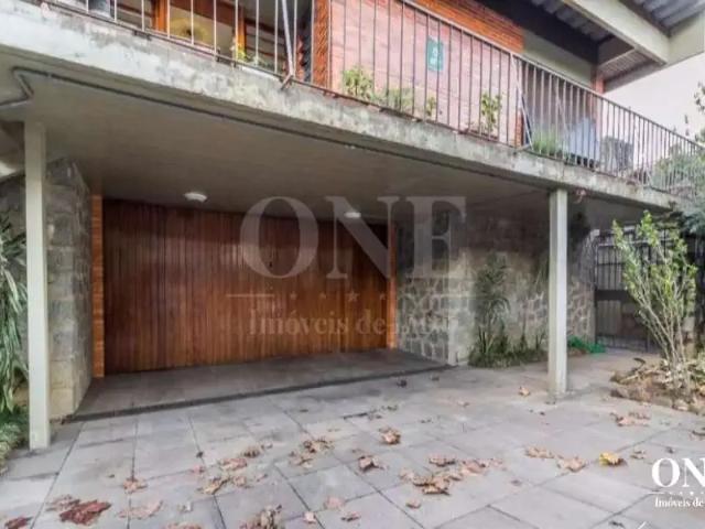 Casa / Sobrado em Condomínio para Venda em Porto Alegre/RS Boa Vista 4 Quartos