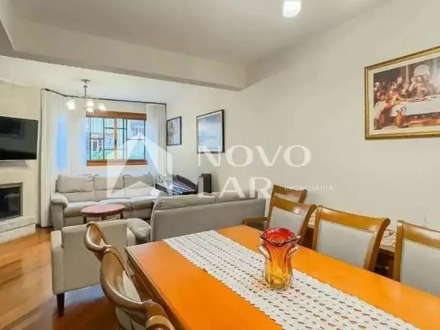 Casa / Sobrado em Condomínio para Venda em Porto Alegre/RS Boa Vista 4 Quartos