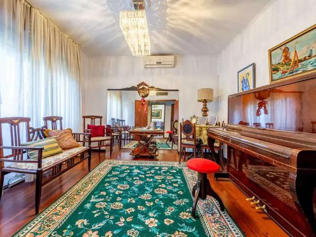 Casa / Sobrado em Condomínio para Venda em Porto Alegre/RS Boa Vista 4 Quartos