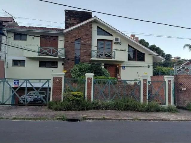 Casa / Sobrado em Condomínio para Venda em Porto Alegre/RS Boa Vista 4 Quartos