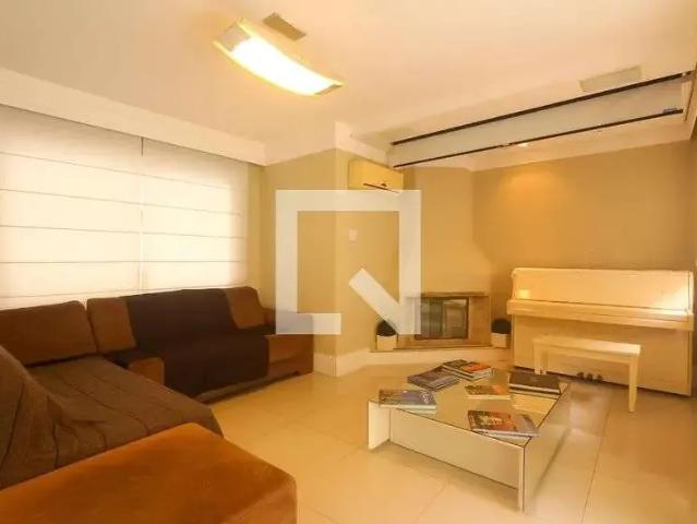 Casa / Sobrado em Condomínio para Venda em Porto Alegre/RS Boa Vista 4 Quartos