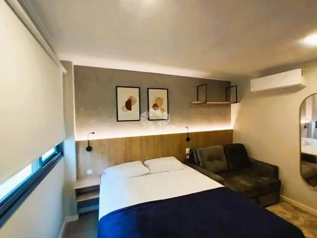 Casa / Sobrado em Condomínio para Venda em Porto Alegre/RS Boa Vista 1 Quartos