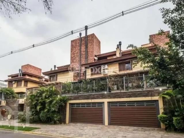 Casa / Sobrado em Condomínio para Venda em Porto Alegre/RS Boa Vista 2 Quartos