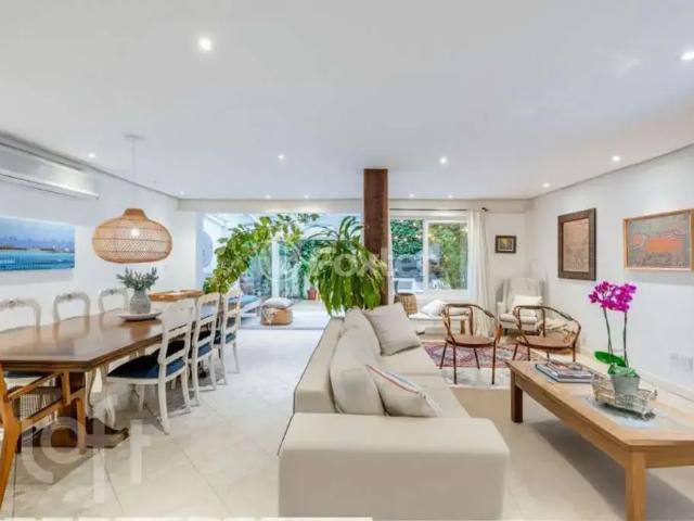 Casa / Sobrado em Condomínio para Venda em Porto Alegre/RS Boa Vista 3 Quartos