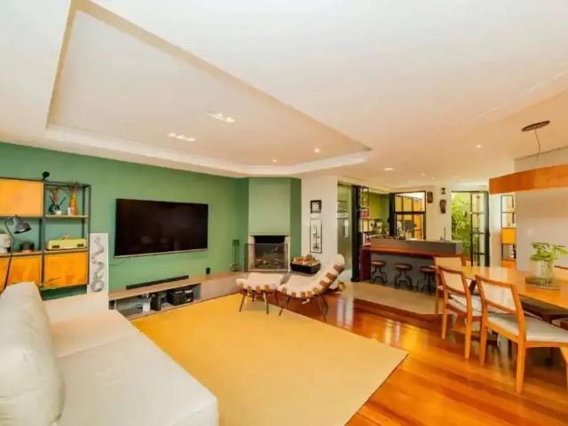 Casa / Sobrado em Condomínio para Venda em Porto Alegre/RS Boa Vista 3 Quartos