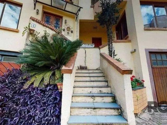 Casa / Sobrado em Condomínio para Venda em Porto Alegre/RS Boa Vista 3 Quartos