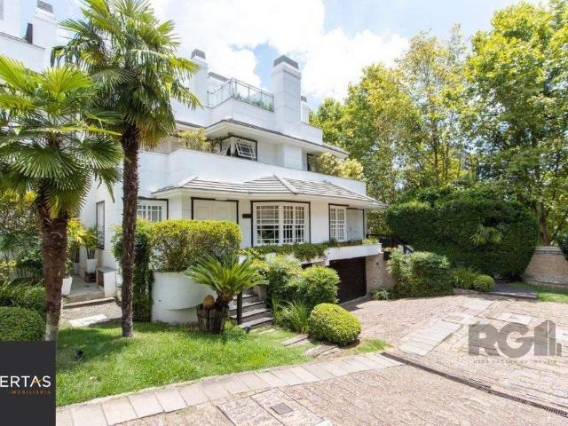 Casa / Sobrado em Condomínio para Venda em Porto Alegre/RS Boa Vista 3 Quartos