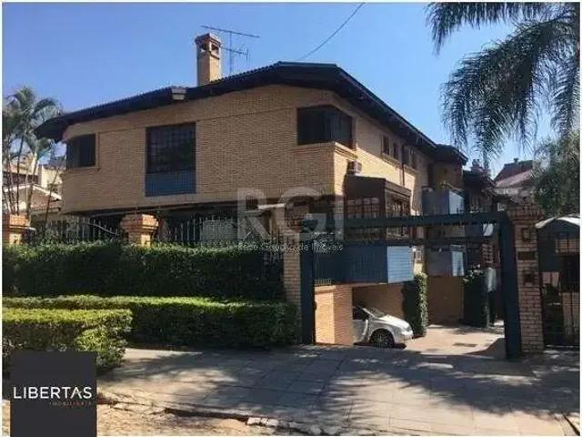 Casa / Sobrado em Condomínio para Venda em Porto Alegre/RS Boa Vista 3 Quartos
