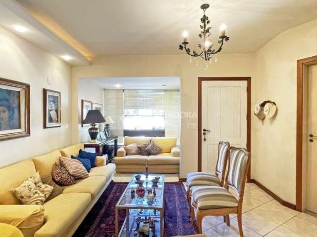 Casa / Sobrado em Condomínio para Venda em Porto Alegre/RS Boa Vista 3 Quartos