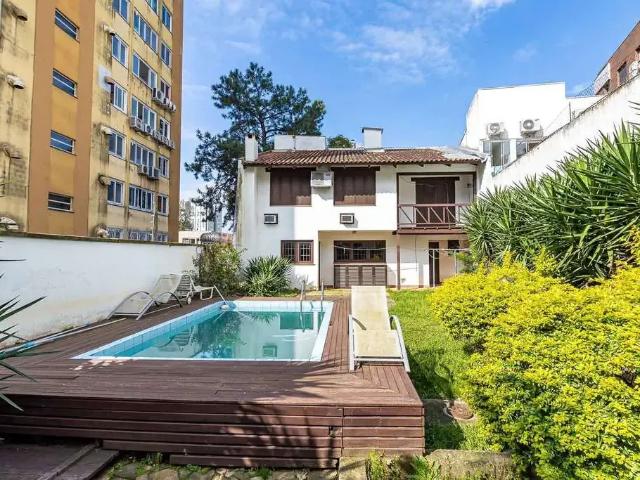 Casa / Sobrado em Condomínio para Venda em Porto Alegre/RS Boa Vista 3 Quartos