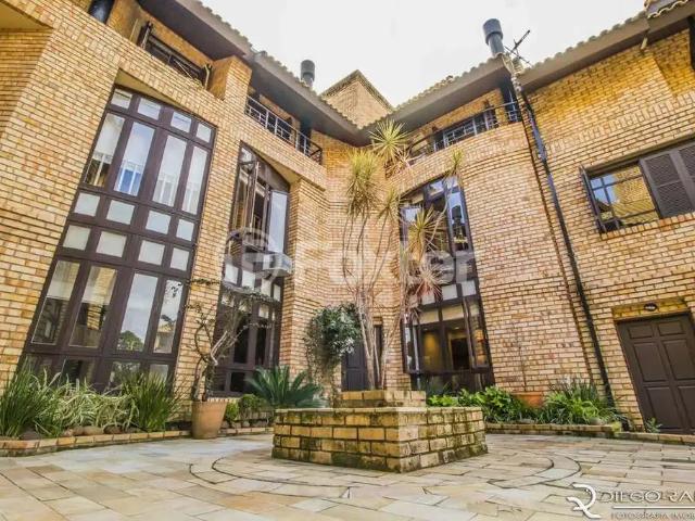 Casa / Sobrado em Condomínio para Venda em Porto Alegre/RS Boa Vista 3 Quartos
