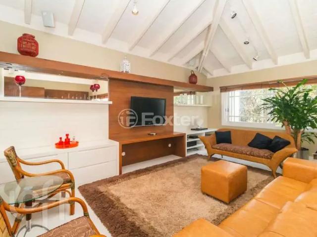 Casa / Sobrado em Condomínio para Venda em Porto Alegre/RS Boa Vista 3 Quartos