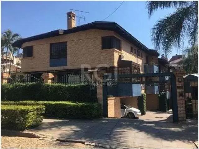 Casa / Sobrado em Condomínio para Venda em Porto Alegre/RS Boa Vista 3 Quartos