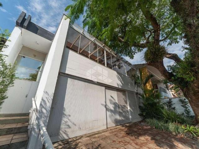 Casa / Sobrado em Condomínio para Venda em Porto Alegre/RS Boa Vista 3 Quartos