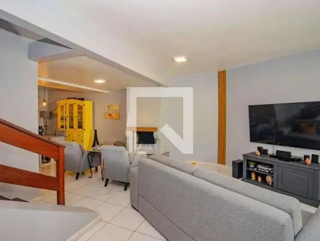 Casa / Sobrado em Condomínio para Venda em Porto Alegre/RS Boa Vista 3 Quartos