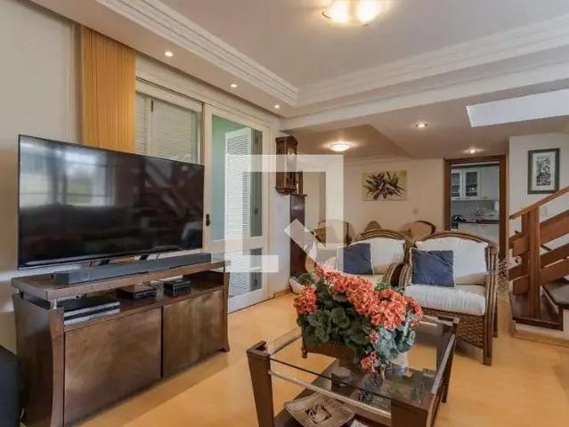 Casa / Sobrado em Condomínio para Venda em Porto Alegre/RS Boa Vista 3 Quartos