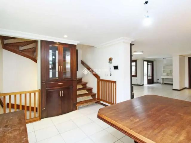 Casa / Sobrado em Condomínio para Venda em Porto Alegre/RS Boa Vista 3 Quartos