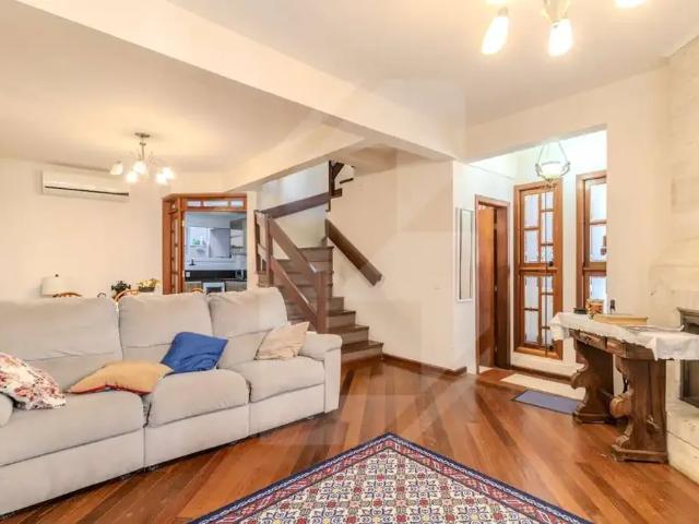 Casa / Sobrado em Condomínio para Venda em Porto Alegre/RS Boa Vista 3 Quartos