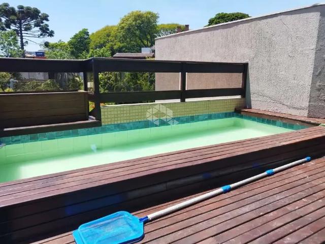 Casa / Sobrado em Condomínio para Venda em Porto Alegre/RS Boa Vista 3 Quartos