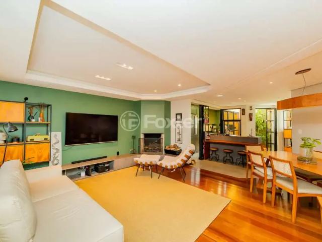 Casa / Sobrado em Condomínio para Venda em Porto Alegre/RS Boa Vista 3 Quartos