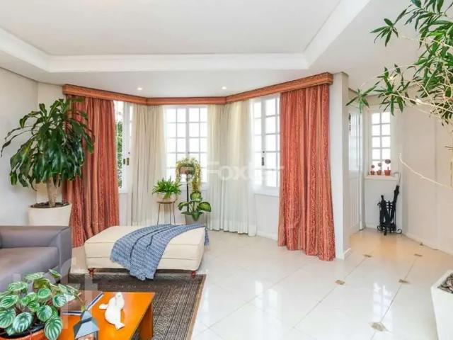 Casa / Sobrado em Condomínio para Venda em Porto Alegre/RS Boa Vista 3 Quartos