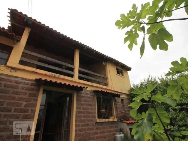 Casa / Sobrado em Condomínio para Venda em Porto Alegre/RS Bom Jesus 6 Quartos