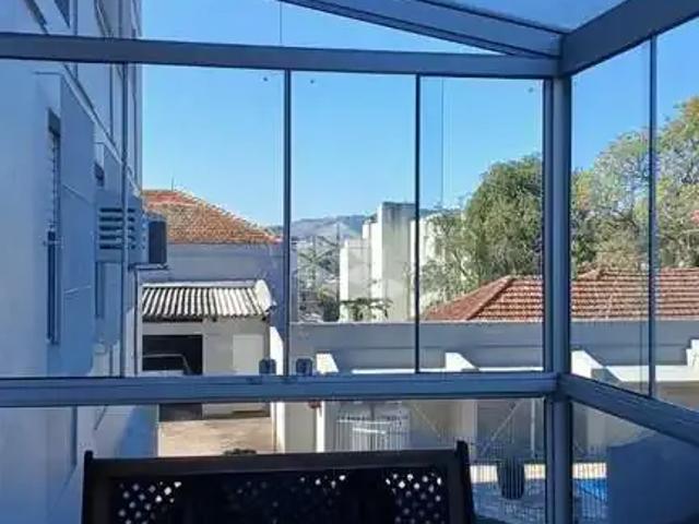 Casa / Sobrado em Condomínio para Venda em Porto Alegre/RS Bom Jesus 1 Quartos