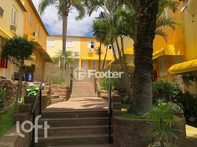 Casa / Sobrado em Condomínio para Venda em Porto Alegre/RS Bom Jesus 1 Quartos