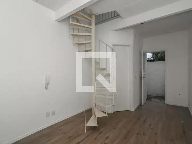 Casa / Sobrado em Condomínio para Venda em Porto Alegre/RS Bom Jesus 1 Quartos