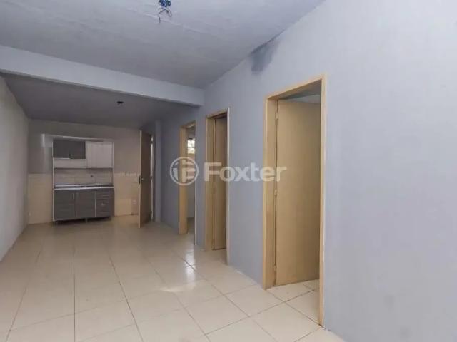 Casa / Sobrado em Condomínio para Venda em Porto Alegre/RS Bom Jesus 2 Quartos