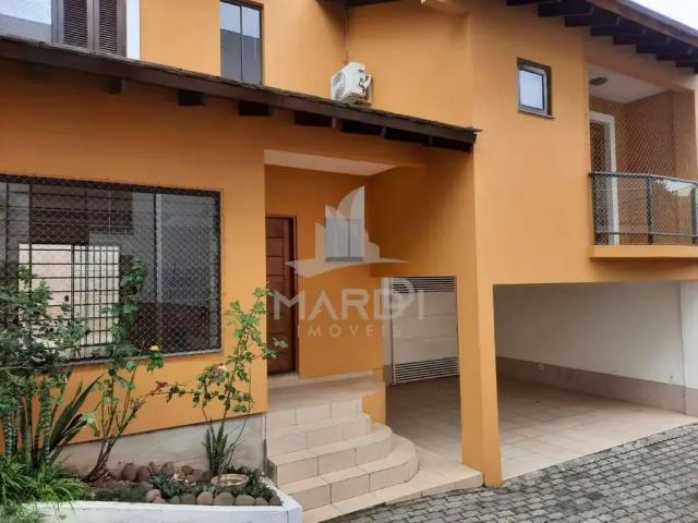 Casa / Sobrado em Condomínio para Venda em Porto Alegre/RS Camaquã 4 Quartos