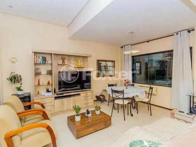 Casa / Sobrado em Condomínio para Venda em Porto Alegre/RS Camaquã 4 Quartos