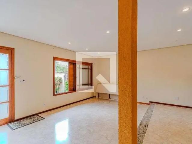 Casa / Sobrado em Condomínio para Venda em Porto Alegre/RS Camaquã 4 Quartos