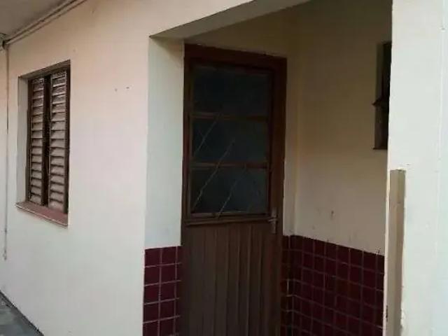 Casa / Sobrado em Condomínio para Venda em Porto Alegre/RS Camaquã 1 Quartos