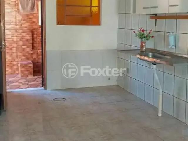 Casa / Sobrado em Condomínio para Venda em Porto Alegre/RS Camaquã 1 Quartos