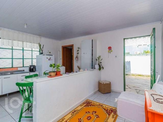 Casa / Sobrado em Condomínio para Venda em Porto Alegre/RS Camaquã 2 Quartos