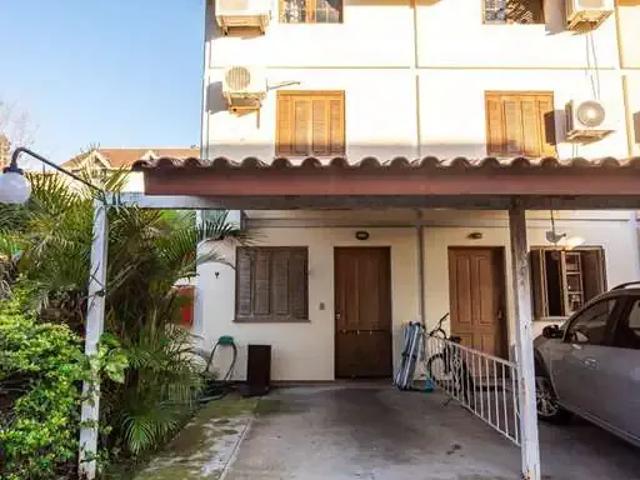 Casa / Sobrado em Condomínio para Venda em Porto Alegre/RS Camaquã 2 Quartos