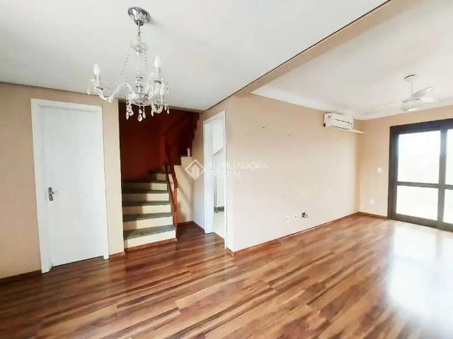 Casa / Sobrado em Condomínio para Venda em Porto Alegre/RS Camaquã 2 Quartos